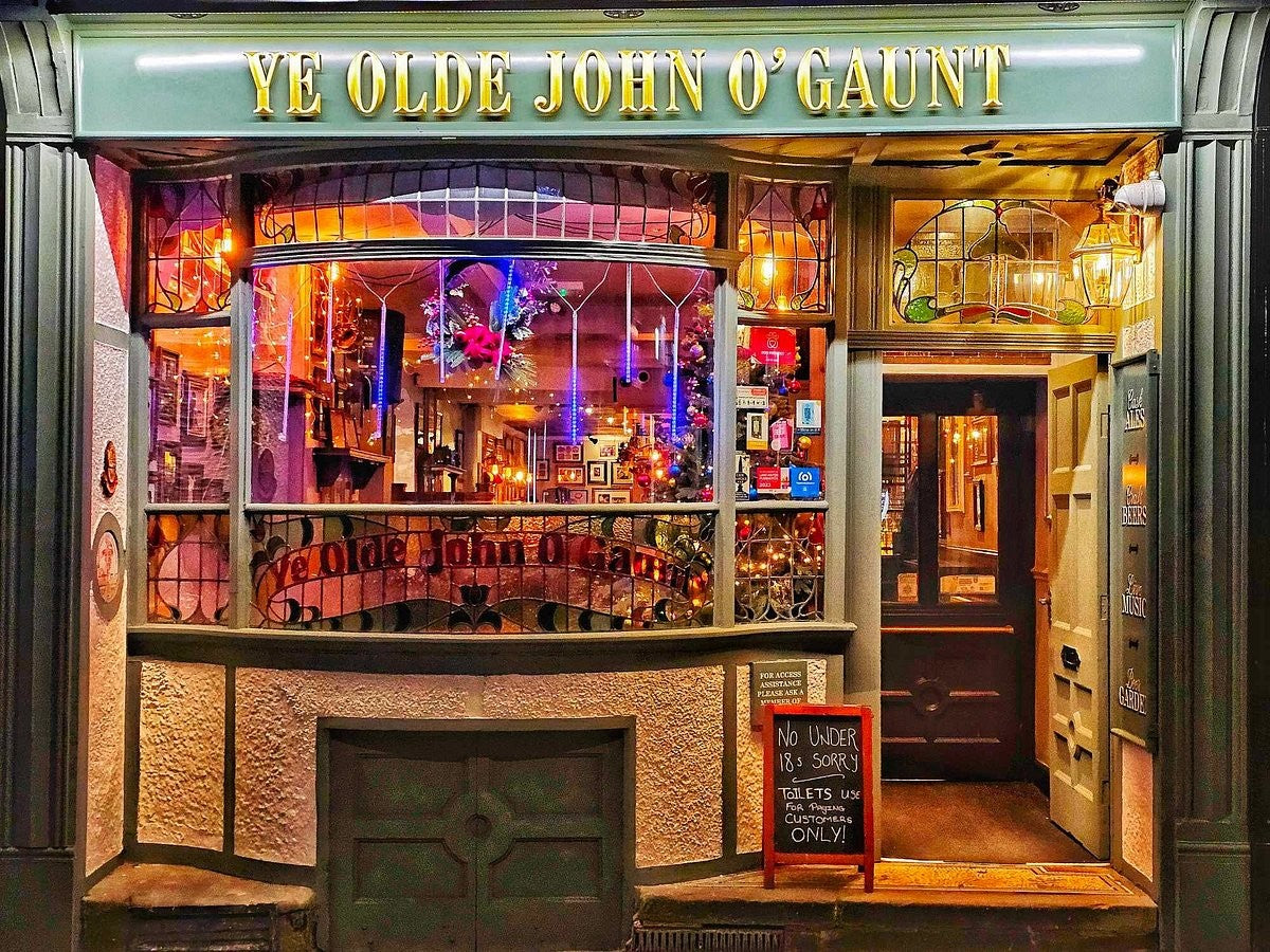 Knight Training | Personal Licence Courses & Training